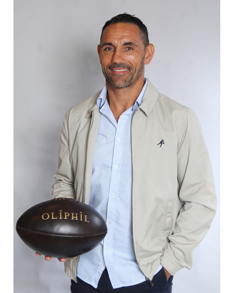Oliphil vous habille avec élégance depuis 1998