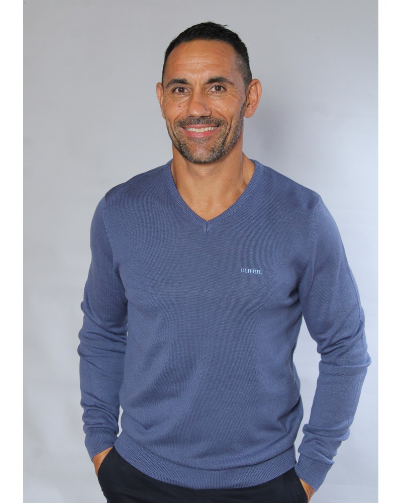 Découvrez les Pulls & Sweats | Oliphil