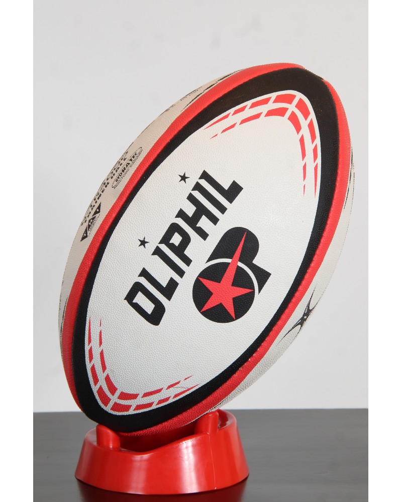 Découvrez le Ballon d'entraînement - Oliphil