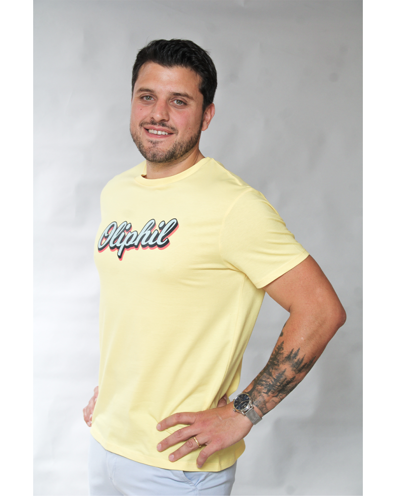 Oliphil vous habille avec élégance depuis 1998